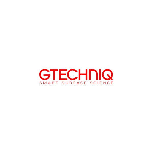 Gtechniq - Poleringskongen
