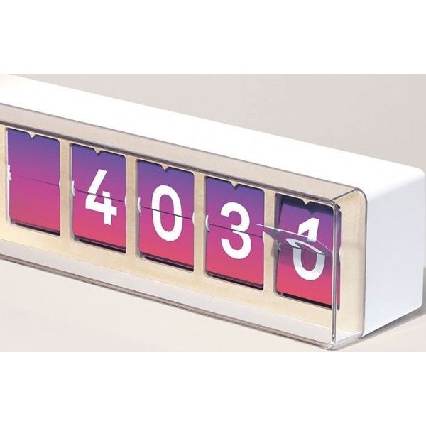 Smiirl Instagram Teller | Poleringskongen